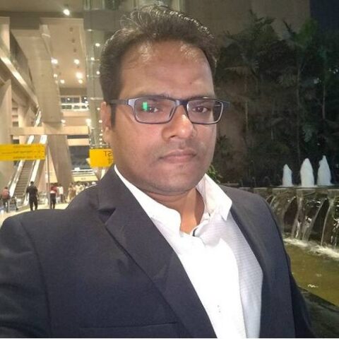 Rajkar, SEO and Digital Marketing Agency in Mumbai, India